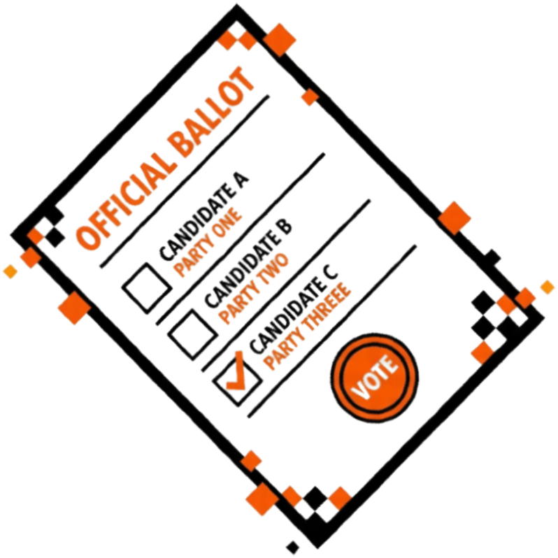 The SAVE Act: America’s Voter ID Debate – Alan N. Walter, Counsel